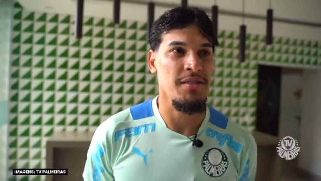 Gómez cita importância de mais uma vitória na Libertadores e projeta ...