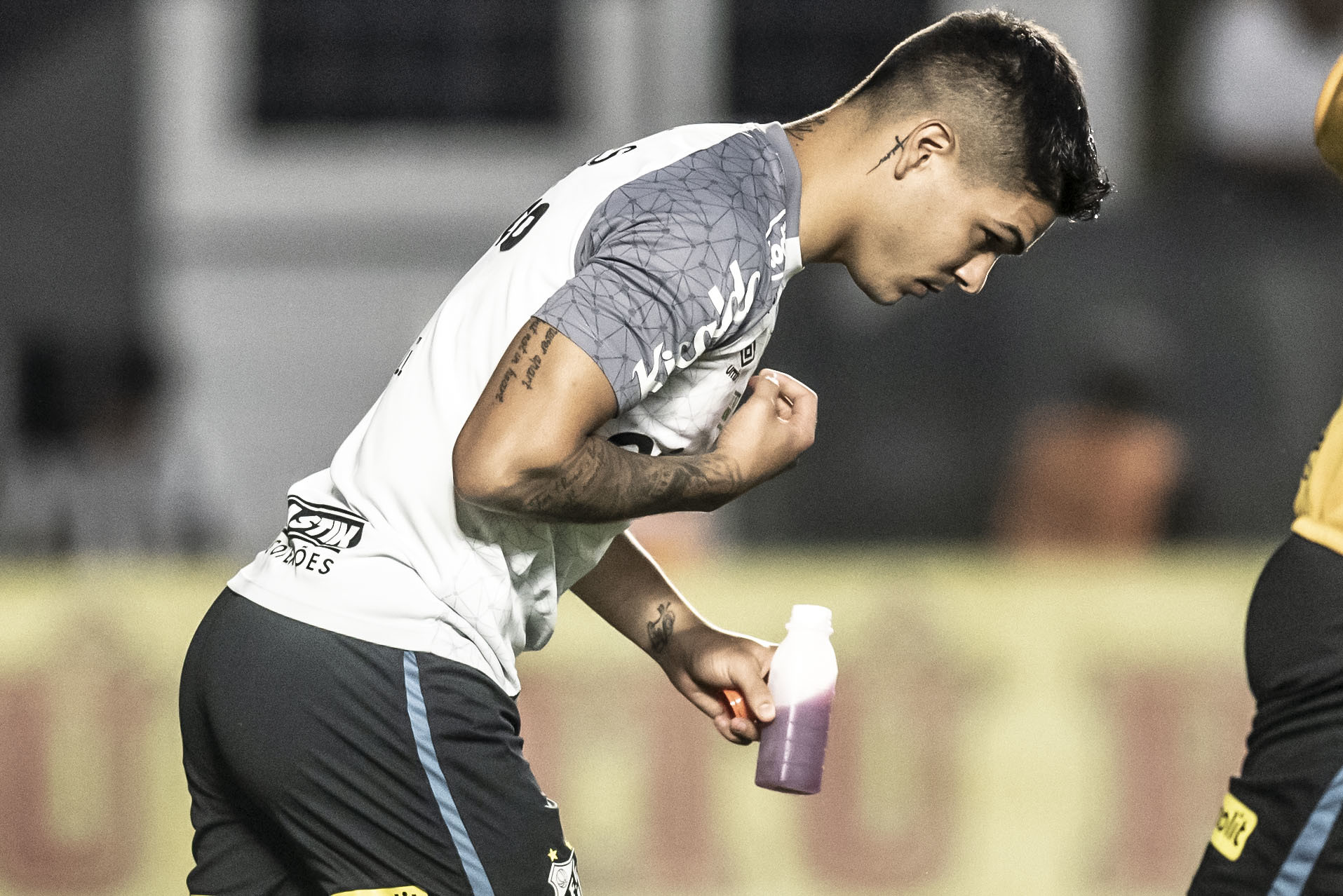 Rodrigo Fernández tira lição de derrota para o Goiás e pede atenção ao ...