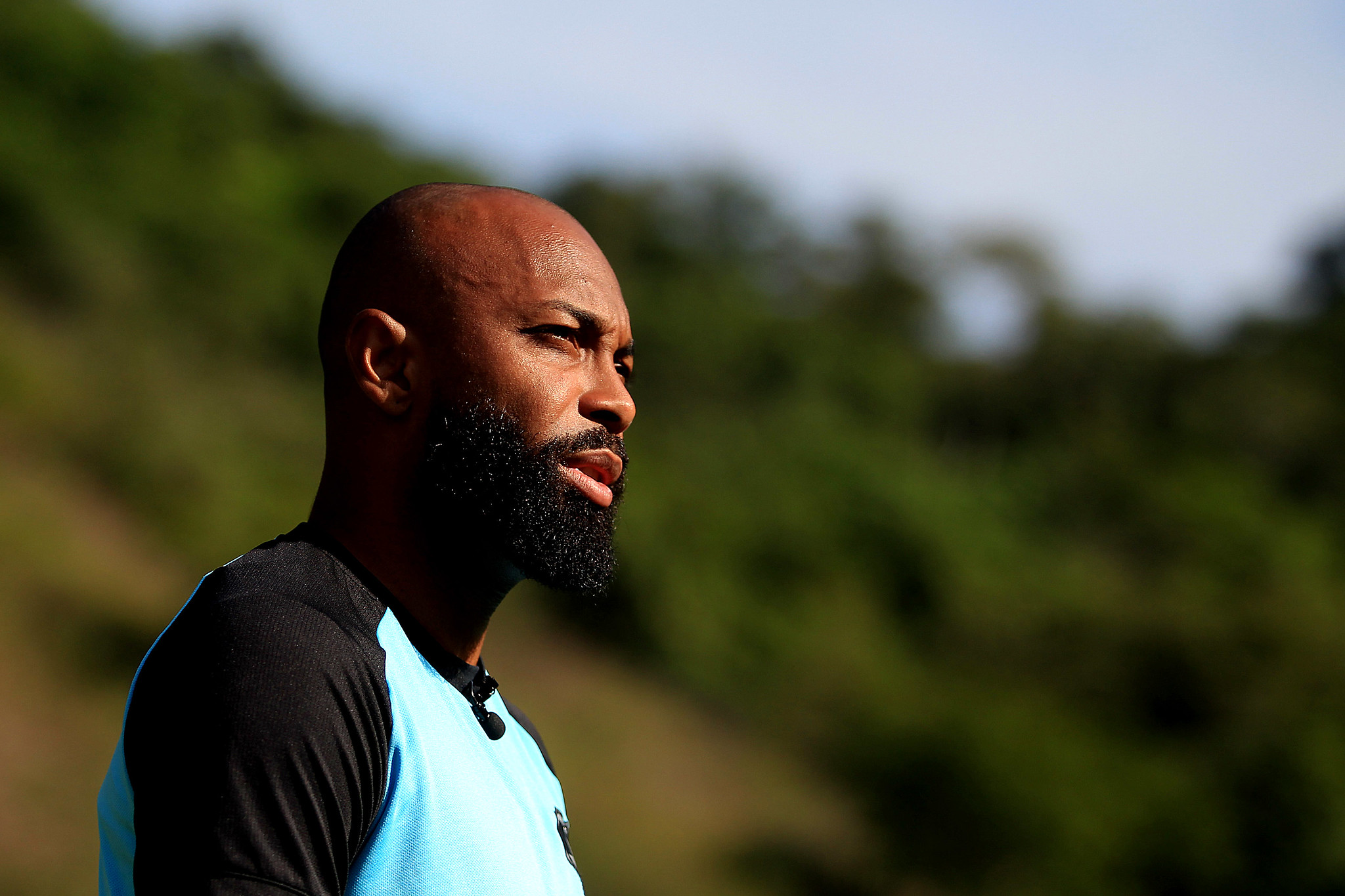 Chay admite surpresa por boa fase do Botafogo no Brasileiro: “Ninguém ...