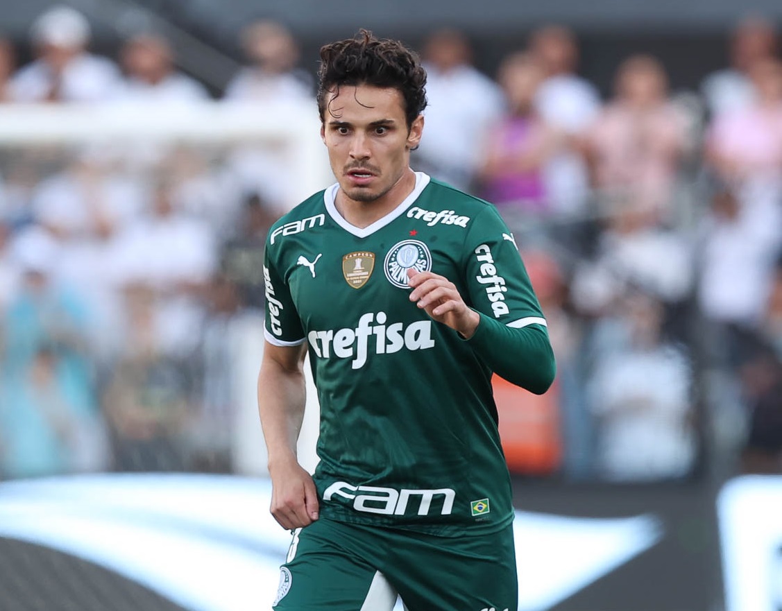 Veiga garante estar com consciência tranquila após pênalti perdido ...