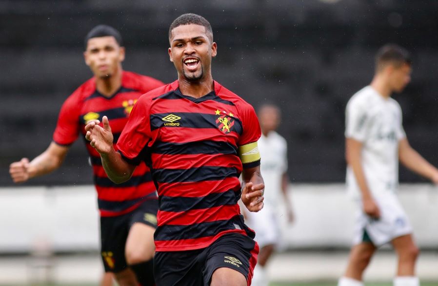 Sport X Guarani Saiba Onde Assistir Ao Jogo Do Brasileiro Série B