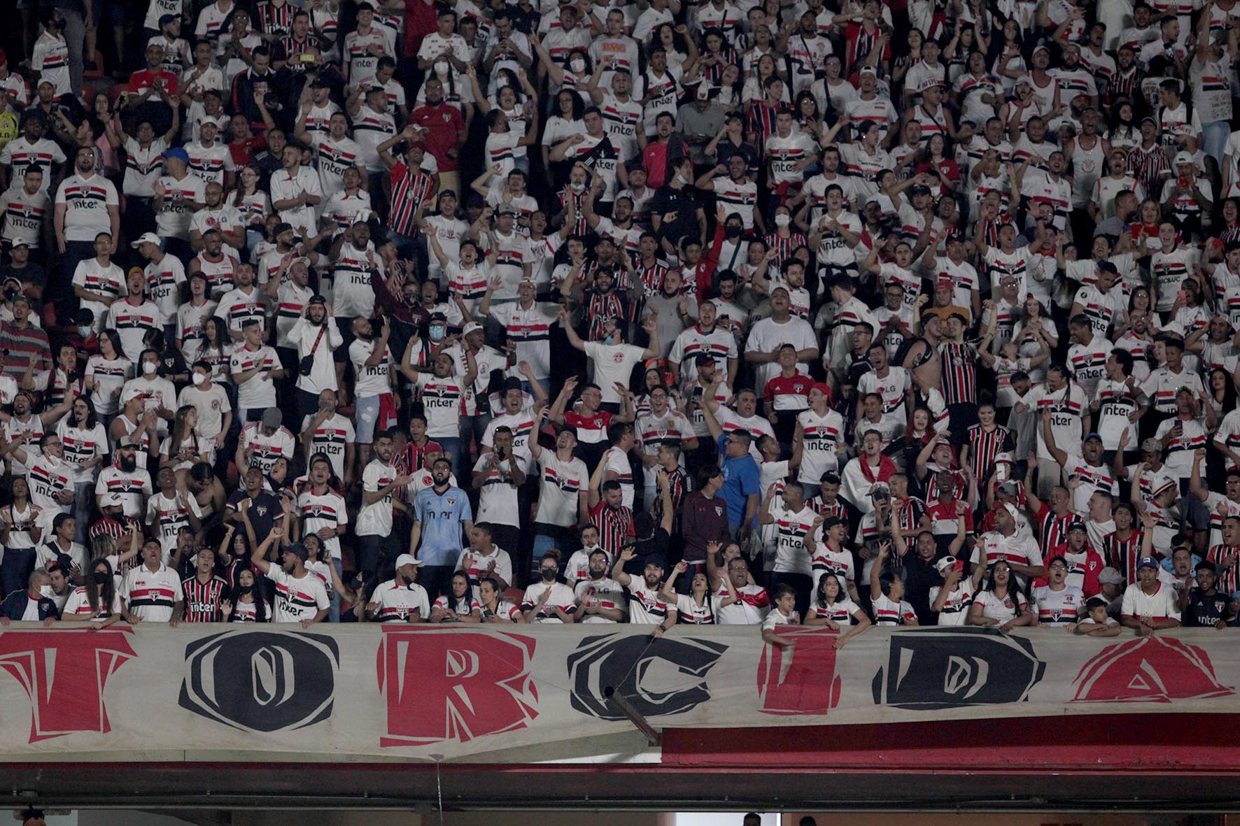 São Paulo divulga valores de ingressos para Choque-Rei na Copa do ...