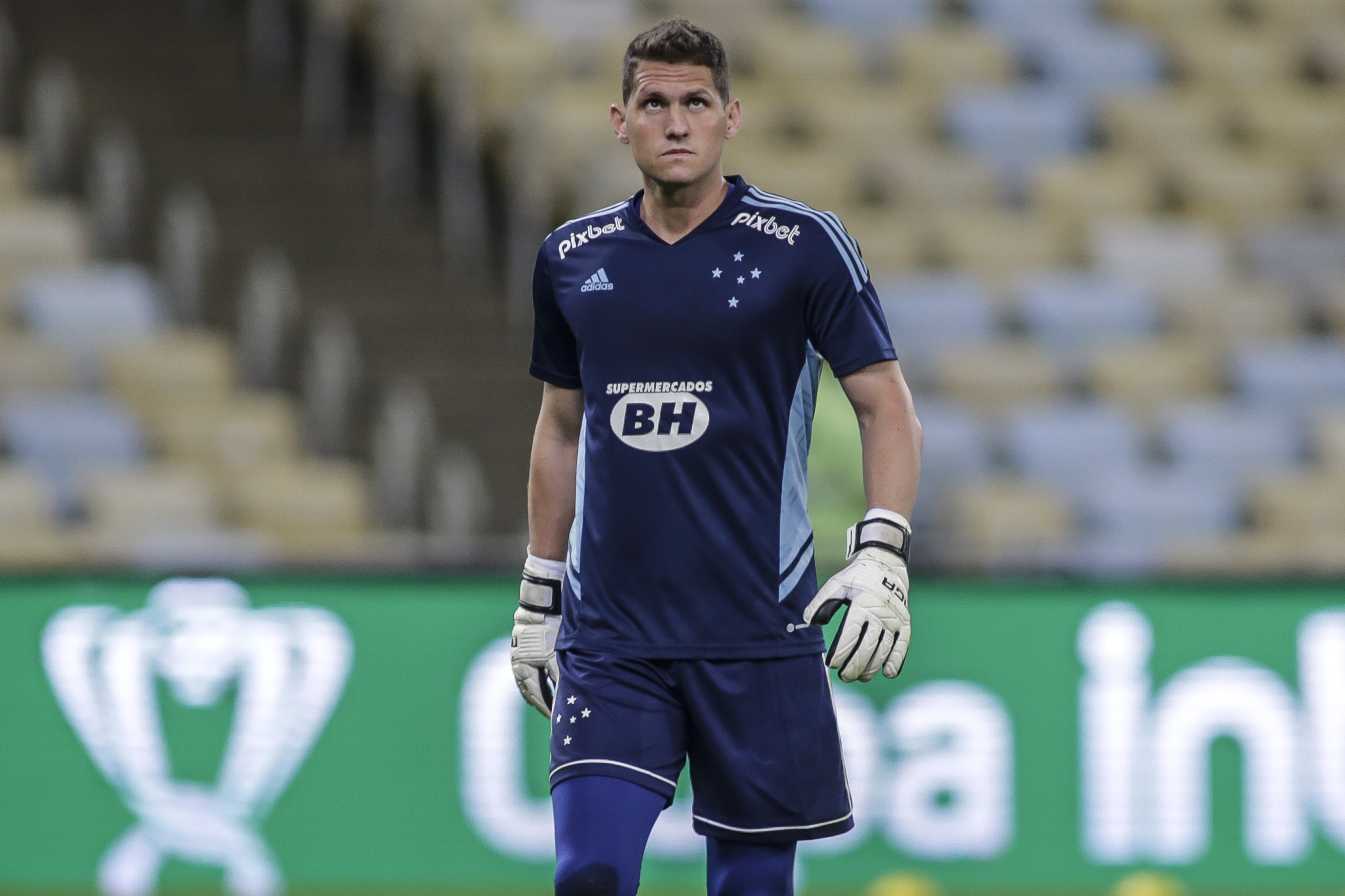 Rafael Cabral fala sobre convivência com Ronaldo e relata encontro com ...