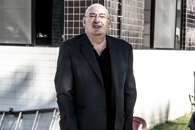 Gestão Andres Rueda no Santos tem mudança de técnico a cada quatro ...