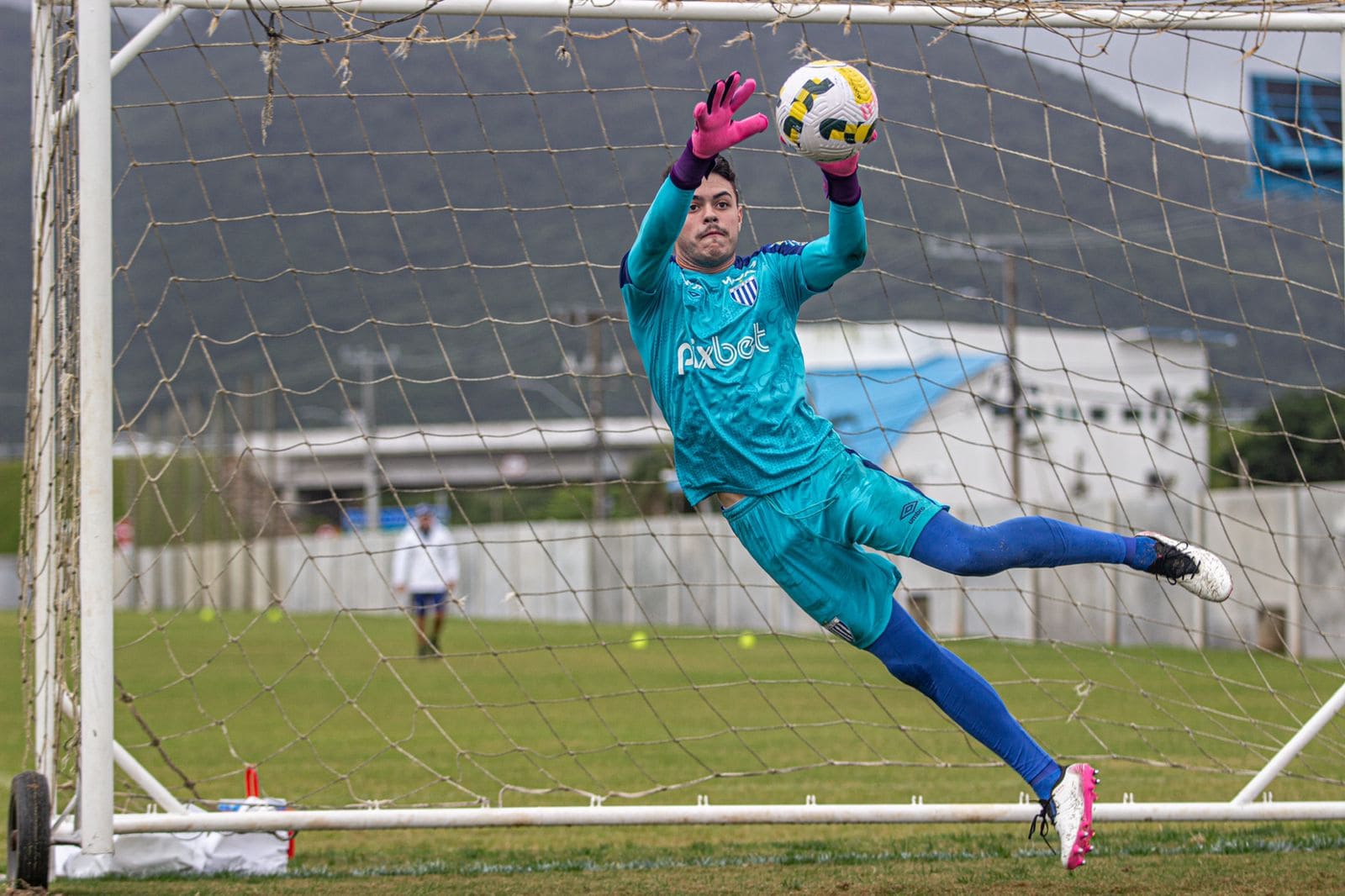 Futebol - Gazeta Esportiva