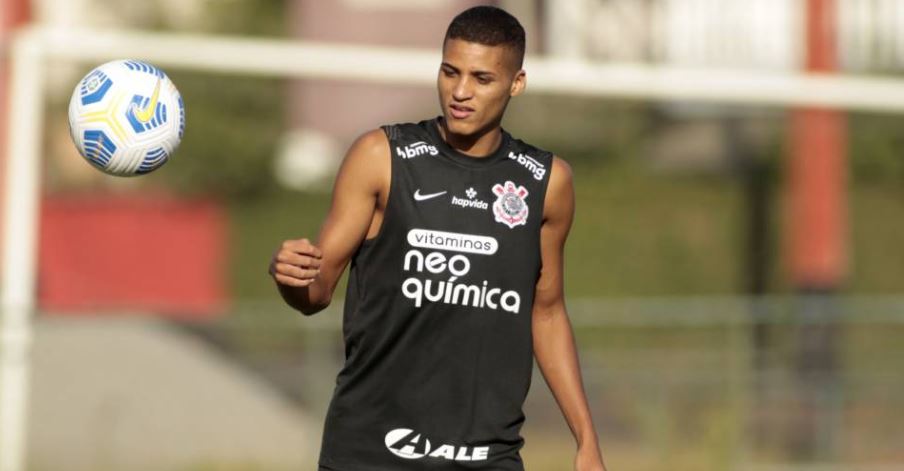 Clube do Chipre anuncia contratação por empréstimo do atacante Rodrigo ...