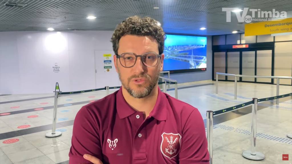 Elano: “É uma grande alegria vir para o Náutico” | Gazeta Esportiva