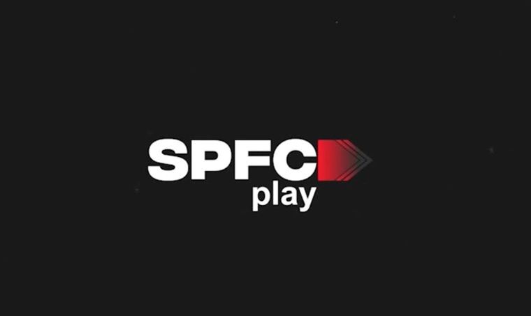 São Paulo anuncia o lançamento da SPFC Play, sua plataforma de ...