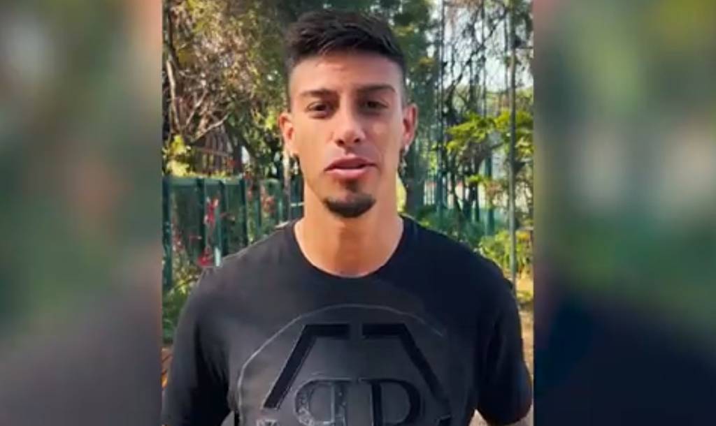 Rigoni se despede do São Paulo e enaltece carinho pelo clube: “Vai ...