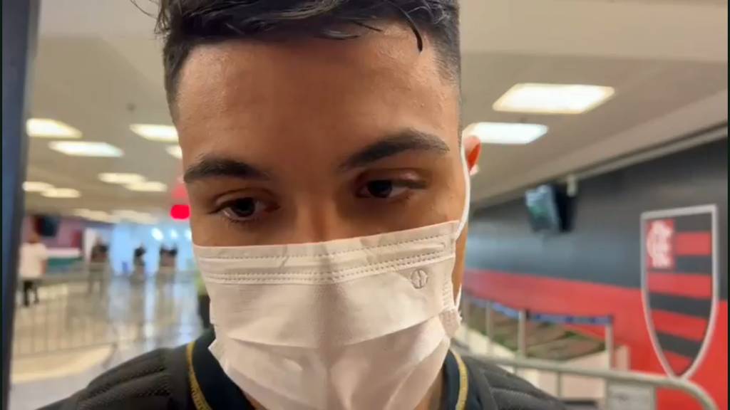 Roni ressalta que Corinthians tentou de tudo para vencer o Flamengo ...