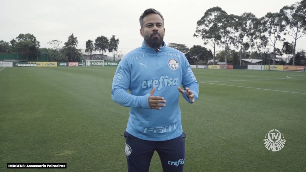 Daniel explica ausência de Scarpa no clássico: “Identificamos uma ...