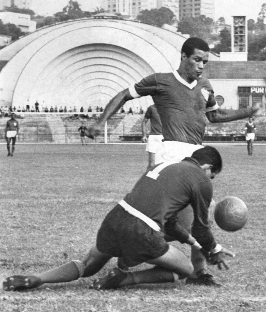 Confira os 10 maiores artilheiros do Palmeiras nos 111 anos de história ...