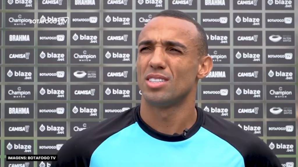 Marçal projeta clássico com Flamengo e destaca: “Um jogo importante não ...