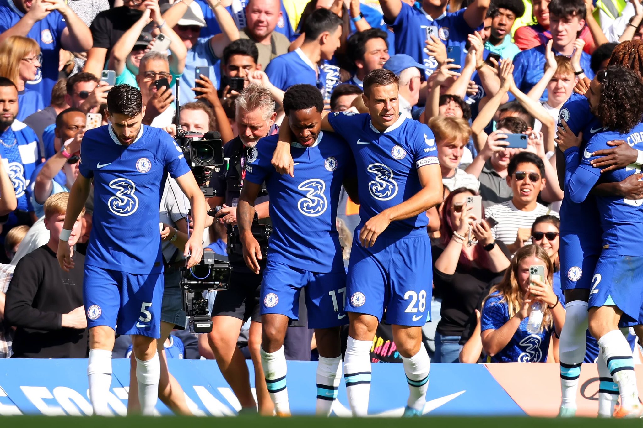 Southampton x Chelsea: confira as informações do duelo na Premier ...