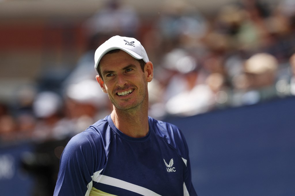 Murray volta à 3ª rodada do US Open pela 1ª vez em seis anos-Gazeta ...