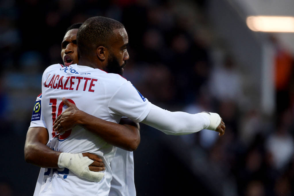 Monaco x Lyon: saiba onde assistir ao duelo pelo Campeonato Francês ...