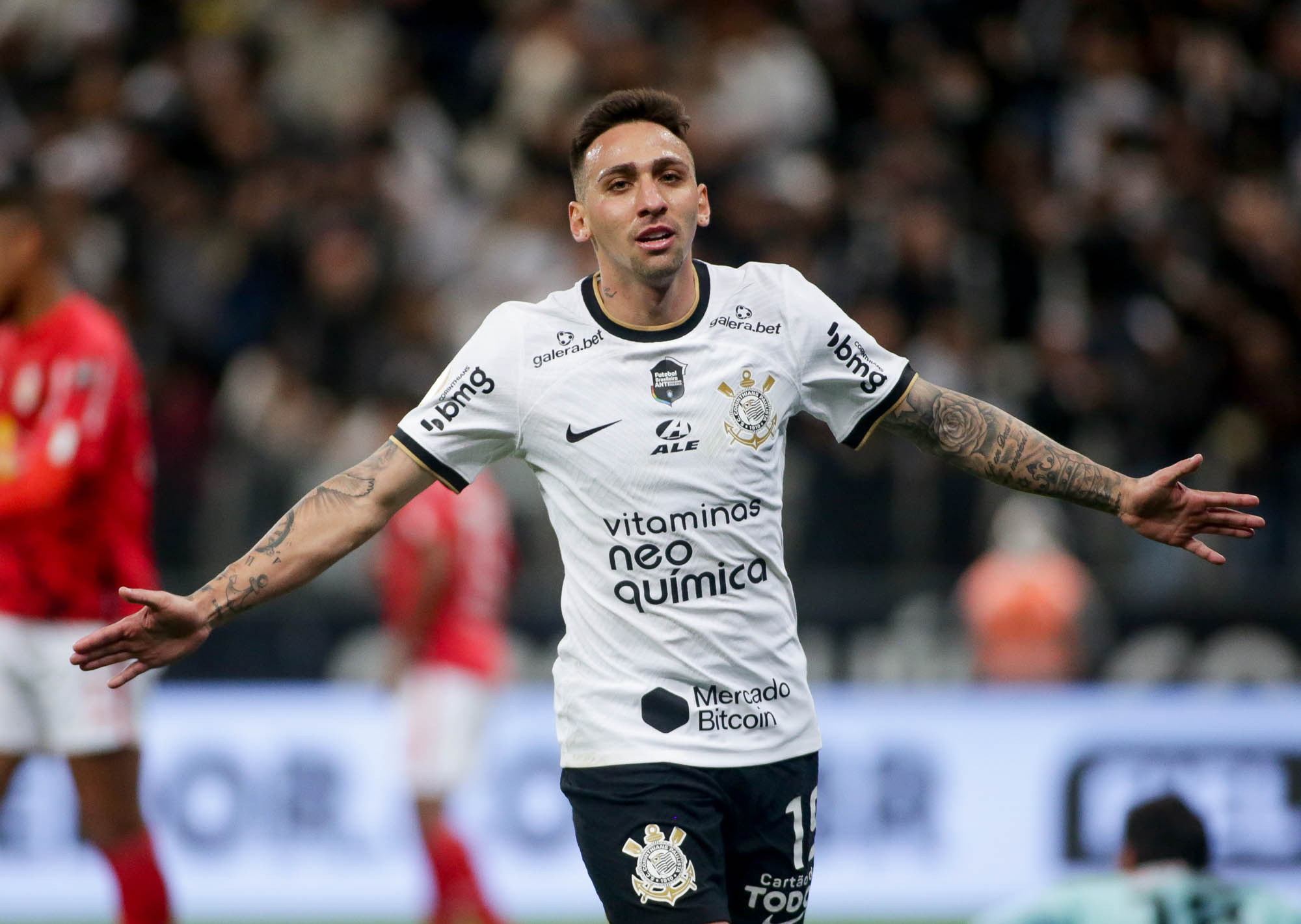 Gustavo Silva pode completar 150 jogos na carreira neste domingo, no Majestoso - Gazeta Esportiva