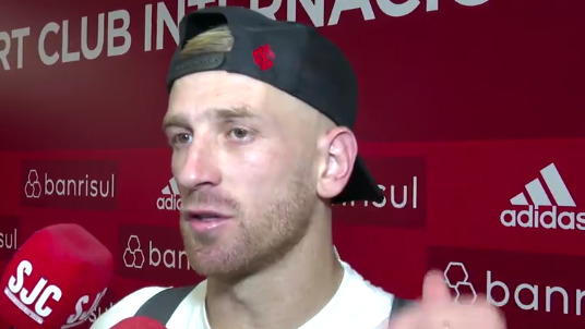 Pedro Henrique defende processo de evolução do Inter na temporada ...