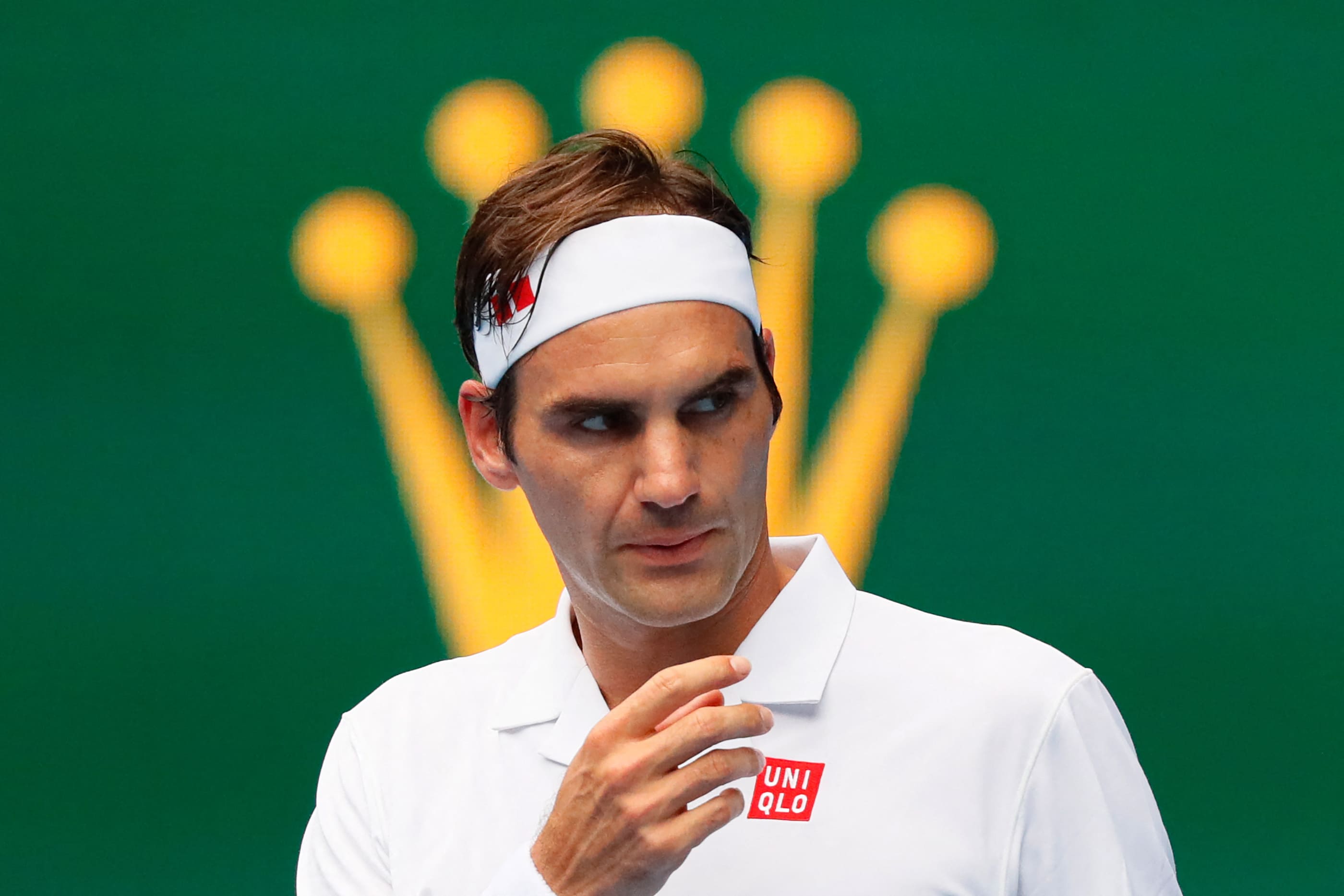 Mundo do tênis reage à aposentadoria de Roger Federer; confira - Gazeta ...