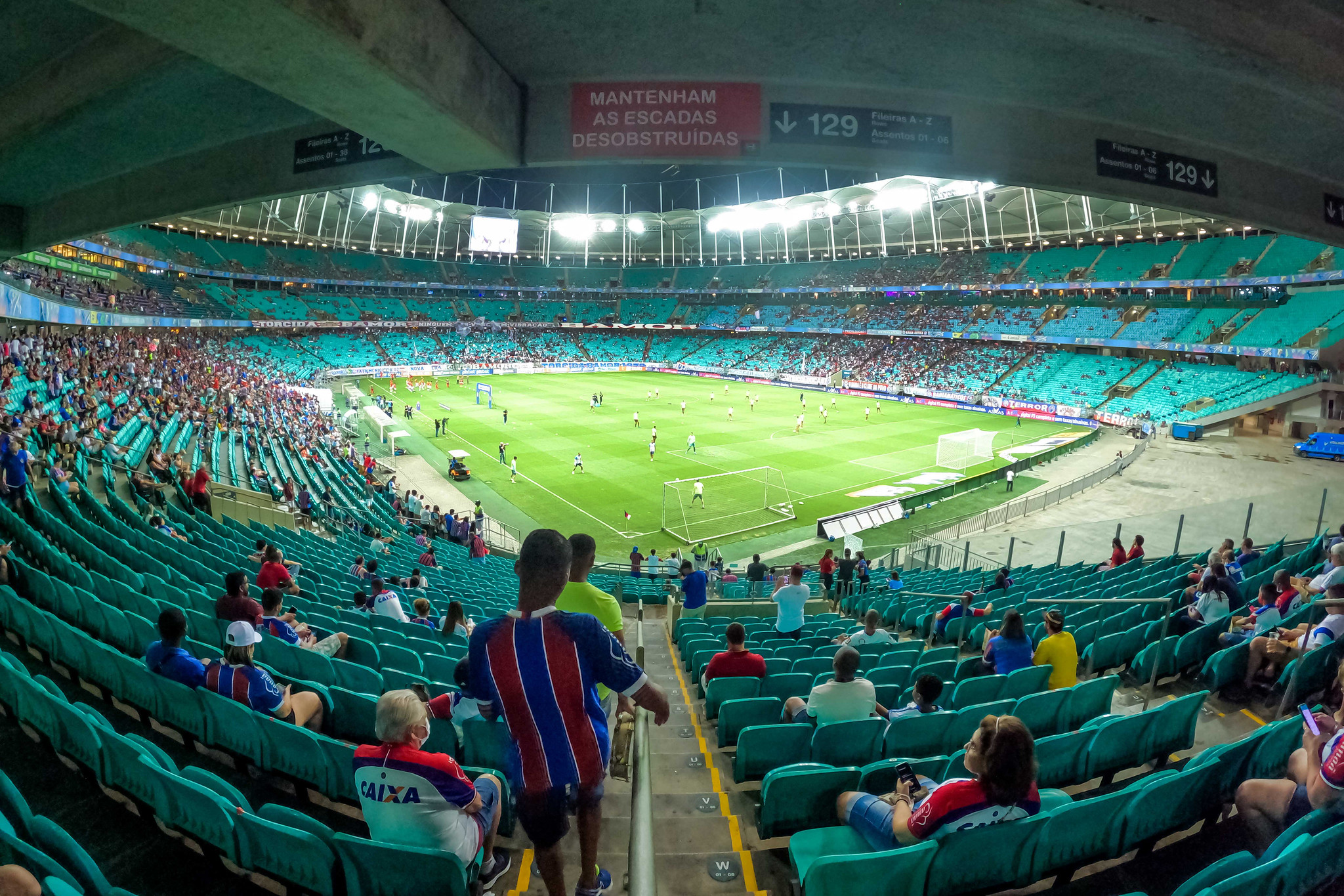 Bahia x Operário: Veja onde assistir à partida pela Série B - Gazeta ...