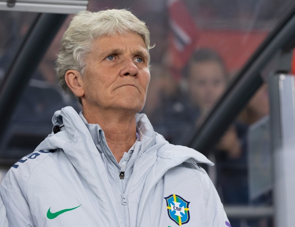 Pia vê Brasil "cada vez melhor", mas vê espaço para melhorias - Gazeta ...