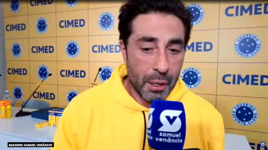 CEO da Cimed é enfático ao falar de expectativas como patrocinador ...