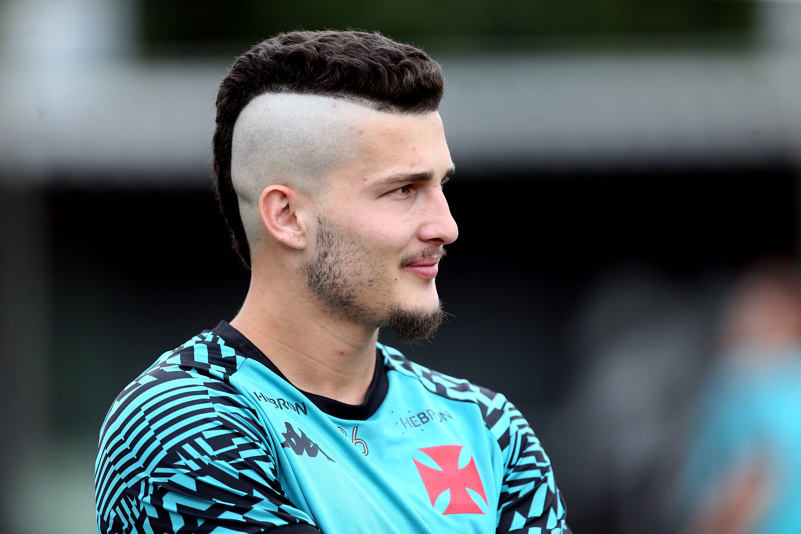 Danilo Boza projeta Vasco x Sport e fala em garantir acesso “o mais ...