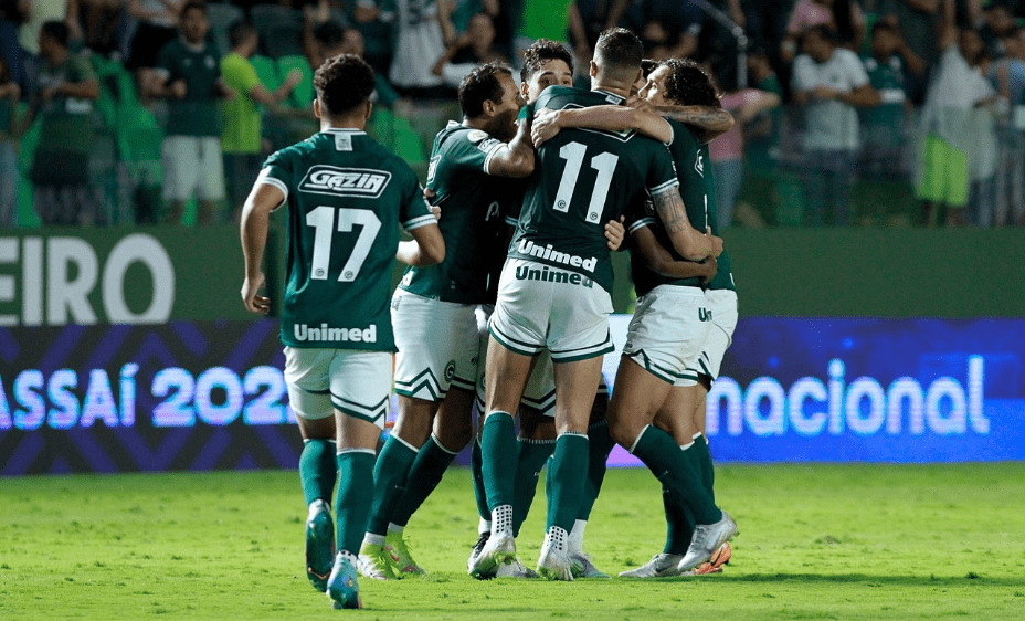 Confira tudo sobre o jogo entre Goiás e Corinthians - Gazeta Esportiva