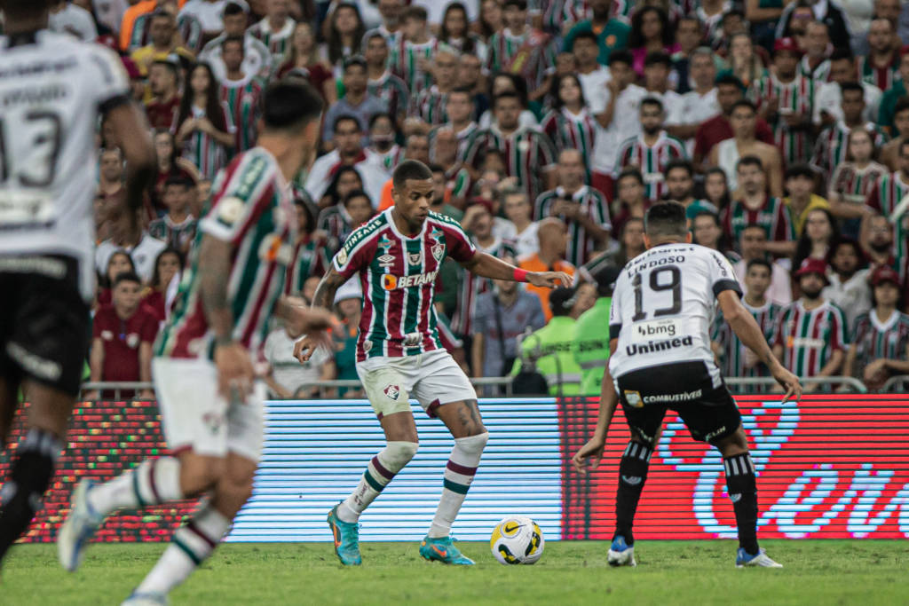 Ceará x Fluminense: veja informações e prováveis escalações do jogo ...