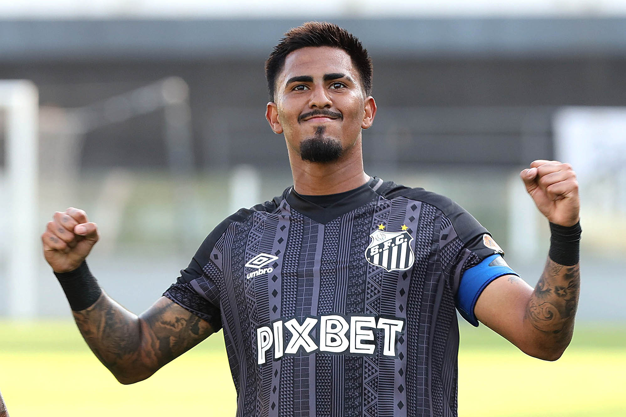 Ivonei projeta final do Paulistão sub-20 e mira título para coroar boa ...