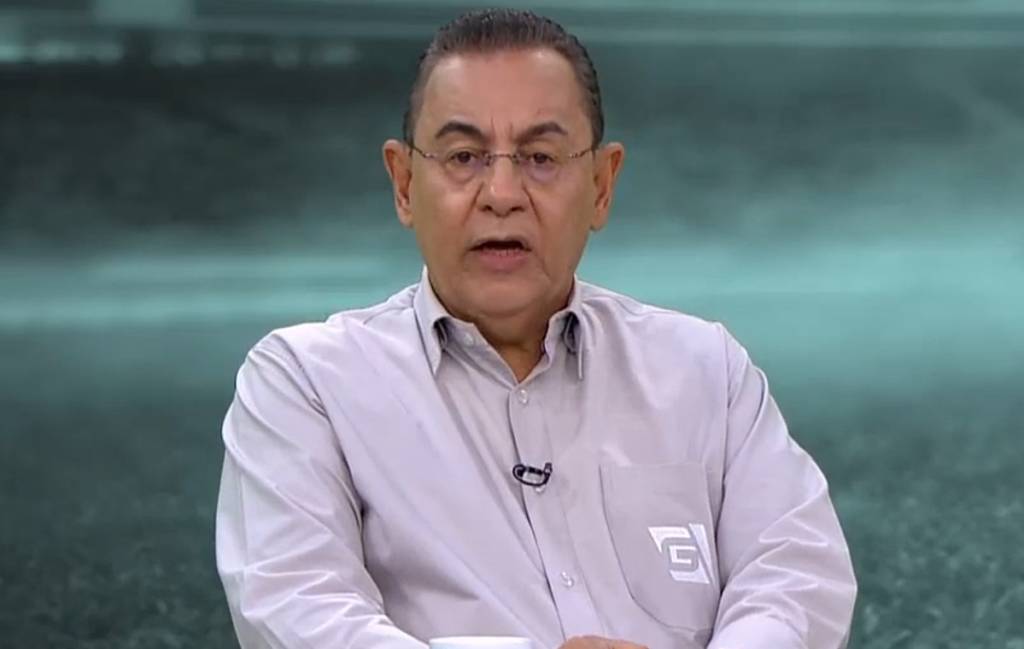 Cano x Calleri: equipe da Gazeta analisa encontro dos artilheiros no ...