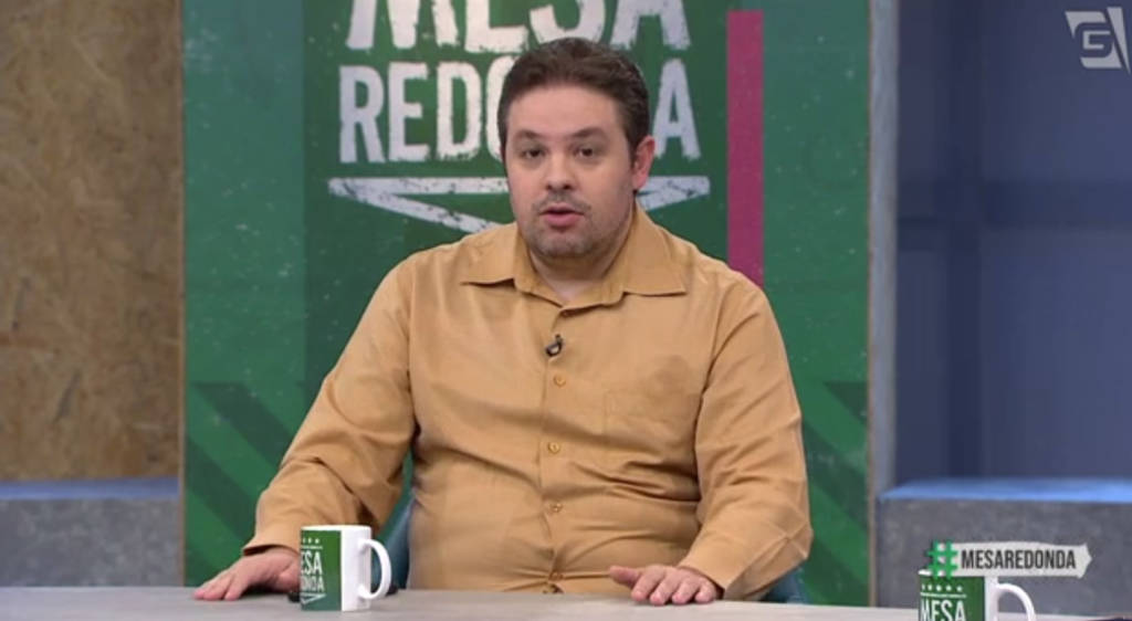 Jornalista Bruno Prado fala o que espera da convocação da Seleção para ...