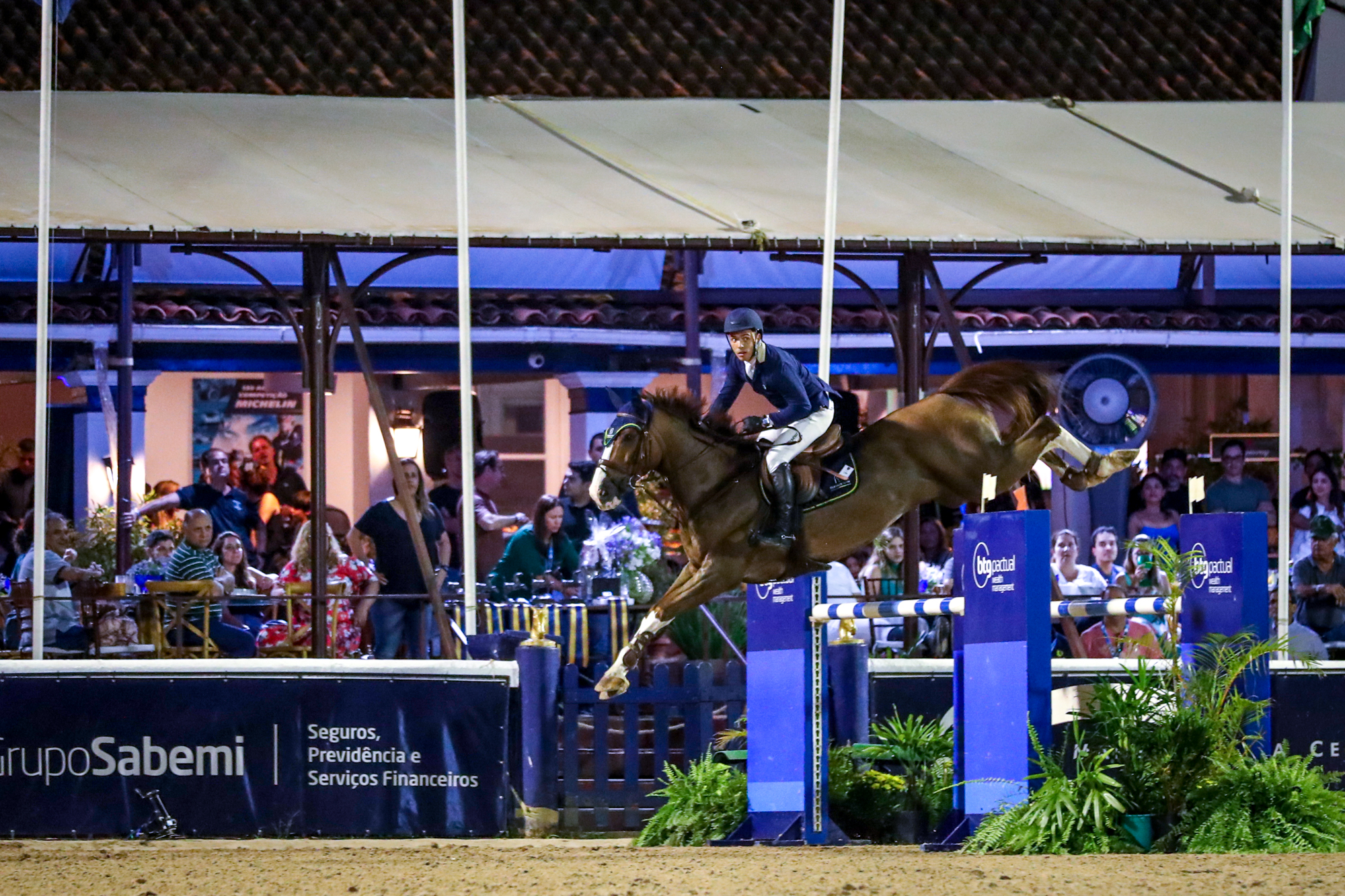 Stephan Barcha vence GP Troféu Roberto Marinho no Rio de Janeiro e ...