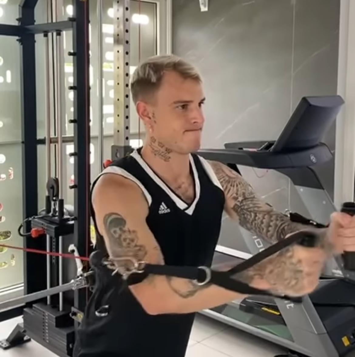 Jogadores do Corinthians apostam em férias com treinos antes de pré ...