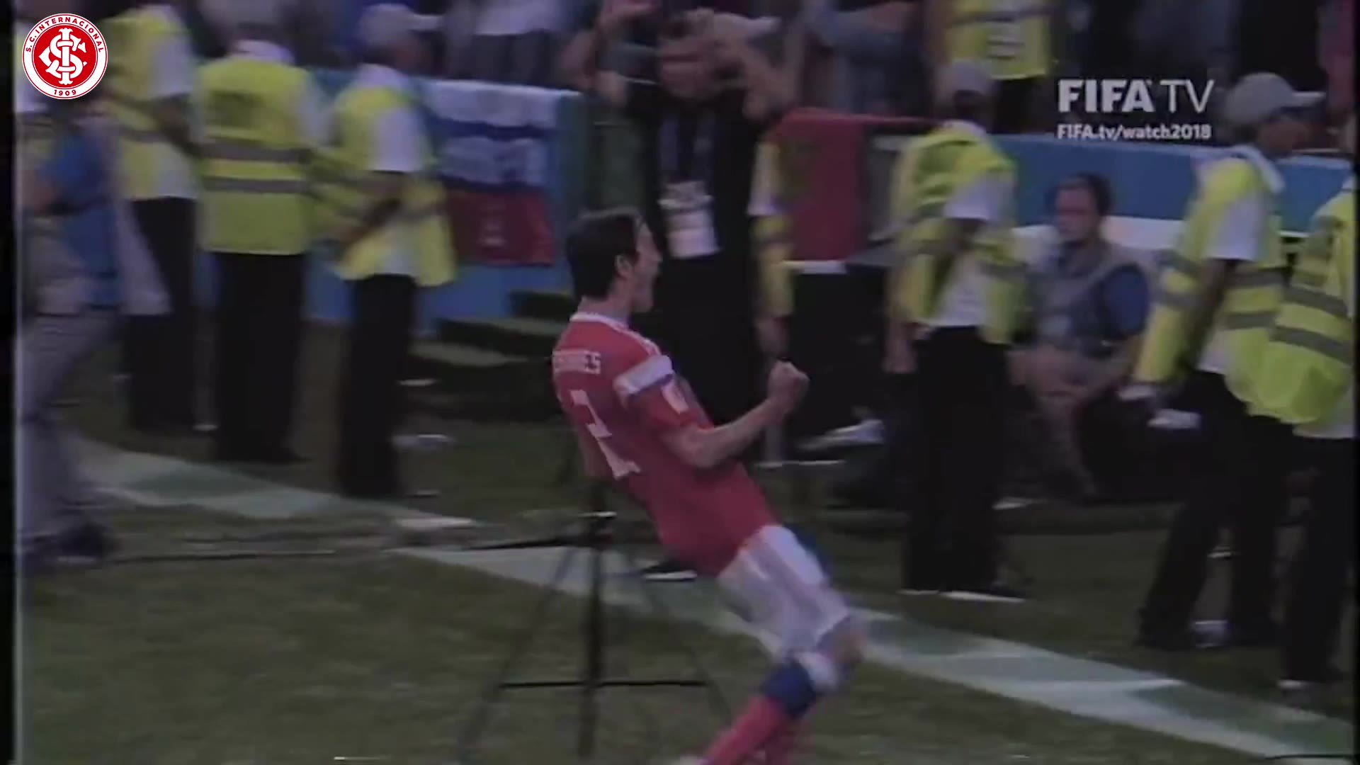 Mário Fernandes é anunciado como novo reforço do Internacional - Gazeta ...