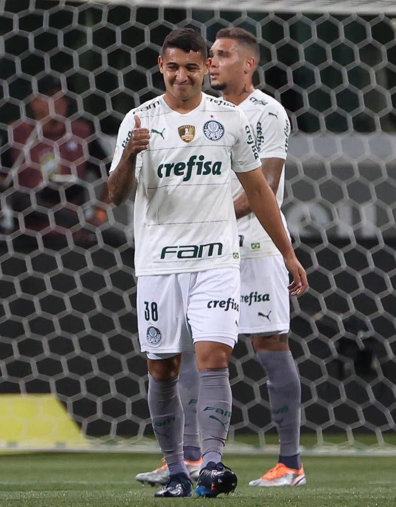 Veja atletas do elenco campeão da Copinha que jogaram pelo profissional ...
