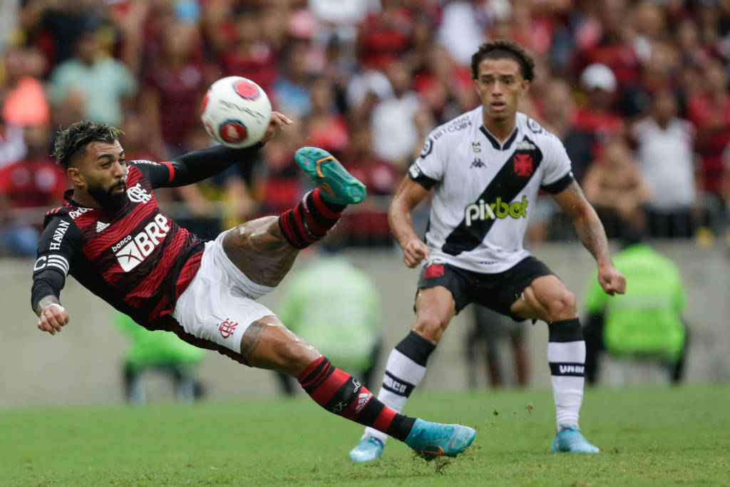 O Carioca está de volta! Confira 9 curiosidades sobre o torneio ...