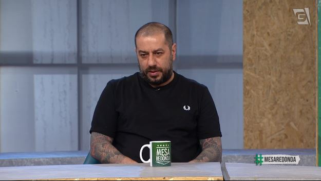 Corintiano fanático, Badauí projeta temporada após estreia com derrota ...