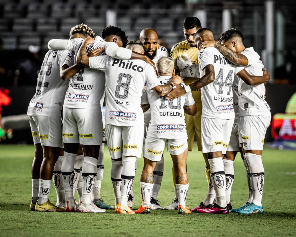 Veja Tudo Sobre Santos X Ferroviária Pelo Campeonato Paulista Gazeta