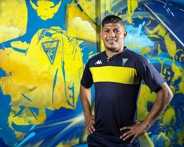 Erison conclui exames e deve assinar com o São Paulo nesta quarta-feira