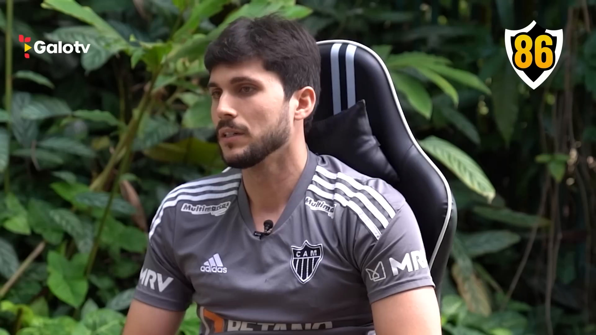 Igor Rabello participa do Desafio dos 92 segundos na Galo TV - Gazeta ...