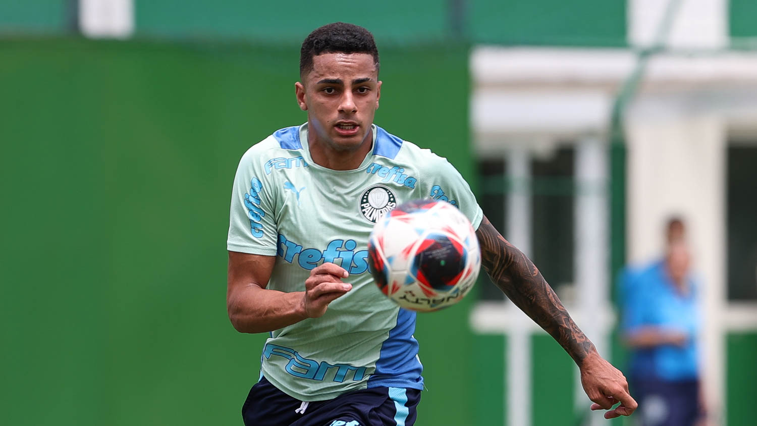 Giovani comemora “noite perfeita” com duas assistências e elogia elenco ...