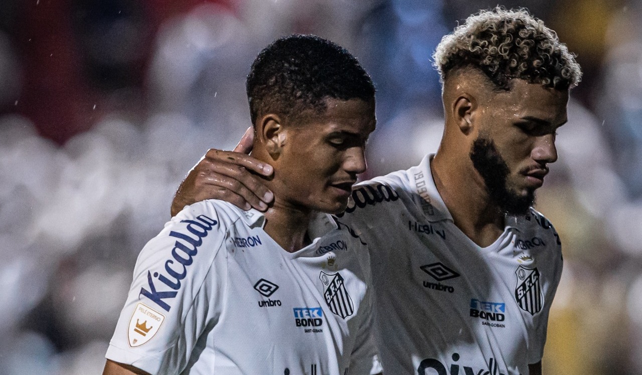 Santos soma apenas sete vitórias nas últimas três edições do Paulista ...