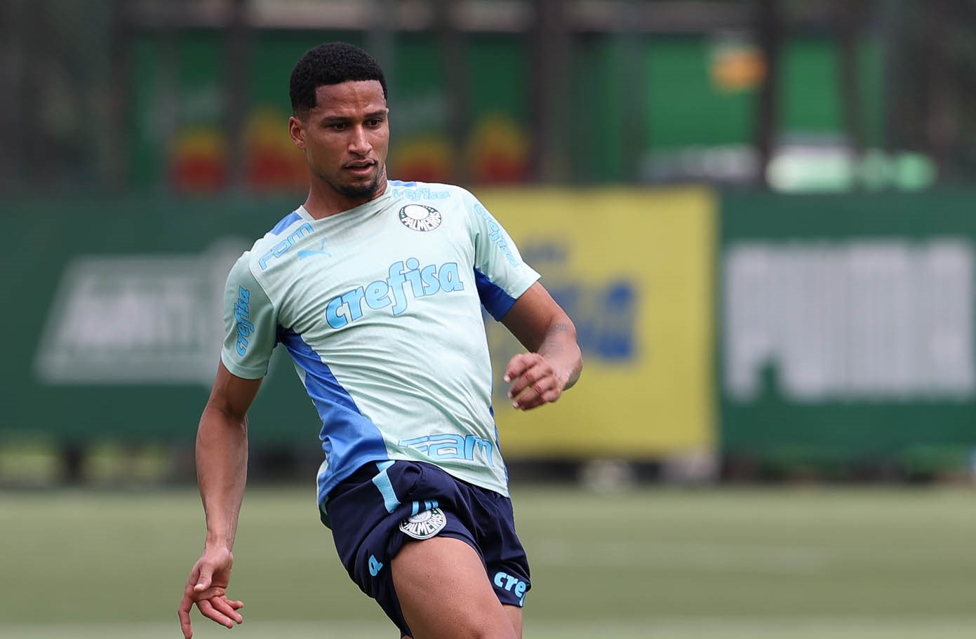 Após primeiro gol na temporada, Murilo comemora marcas individuais no ...