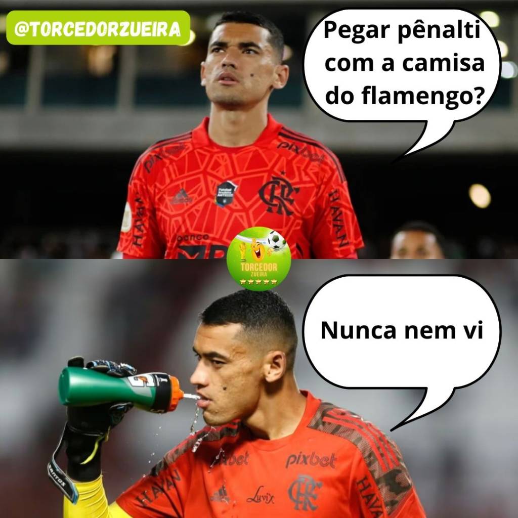 Veja os memes da derrota do Flamengo na semifinal do Mundial - Gazeta ...