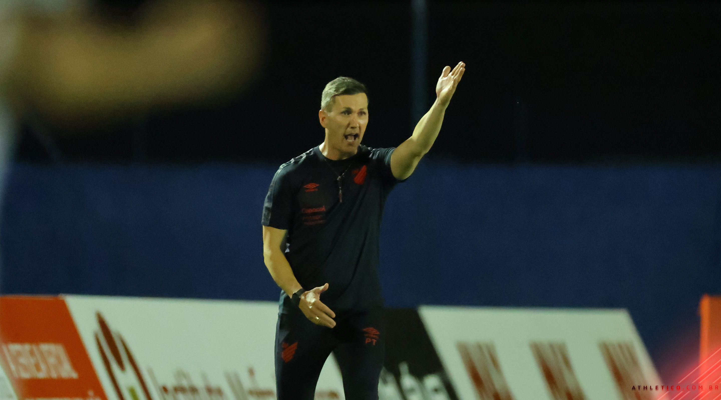 Time equilibrado e título paranaense: os números de Paulo Turra no ...