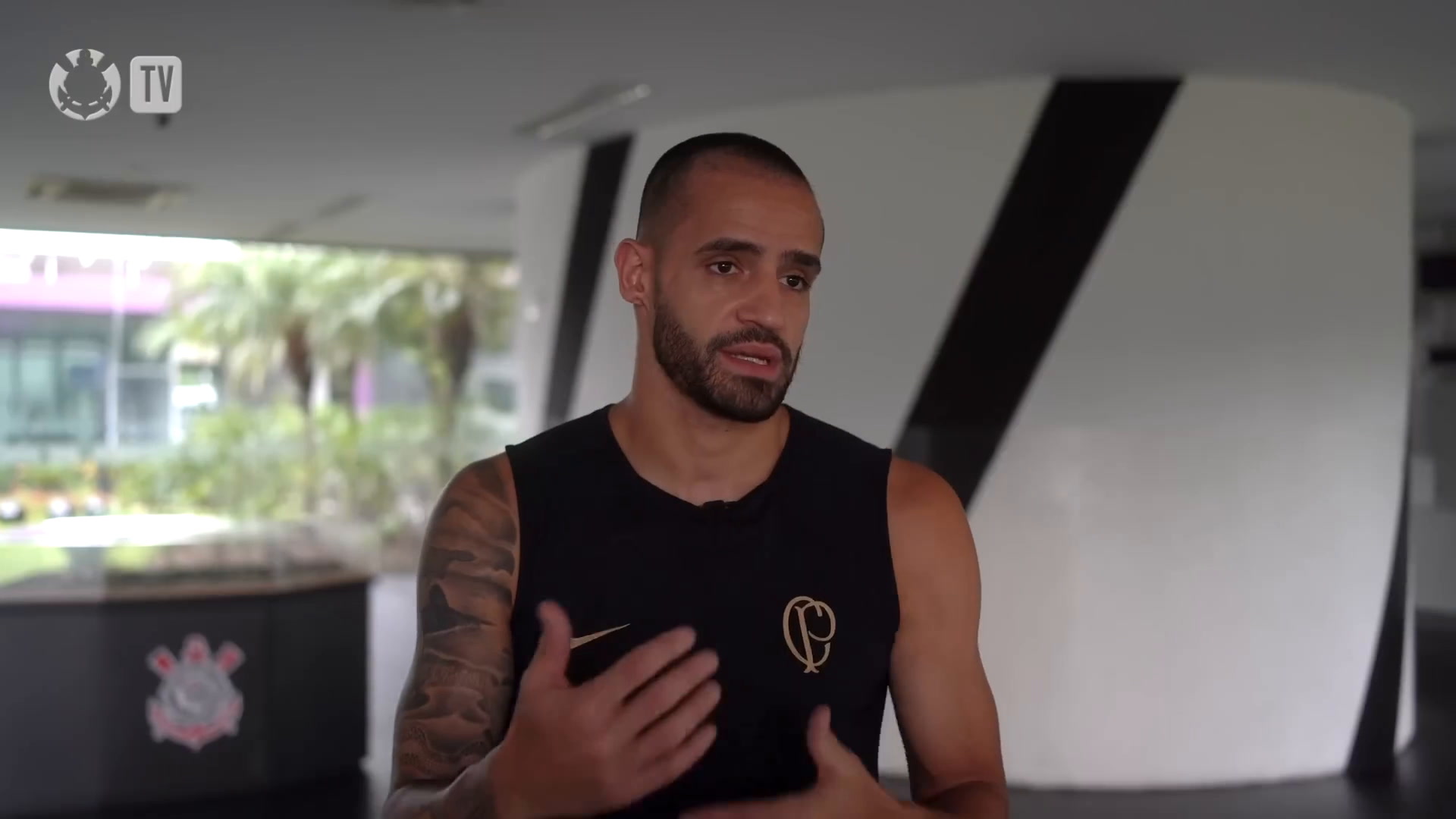 Renato Augusto diz que experiência o faz aproveitar mais o jogo ...