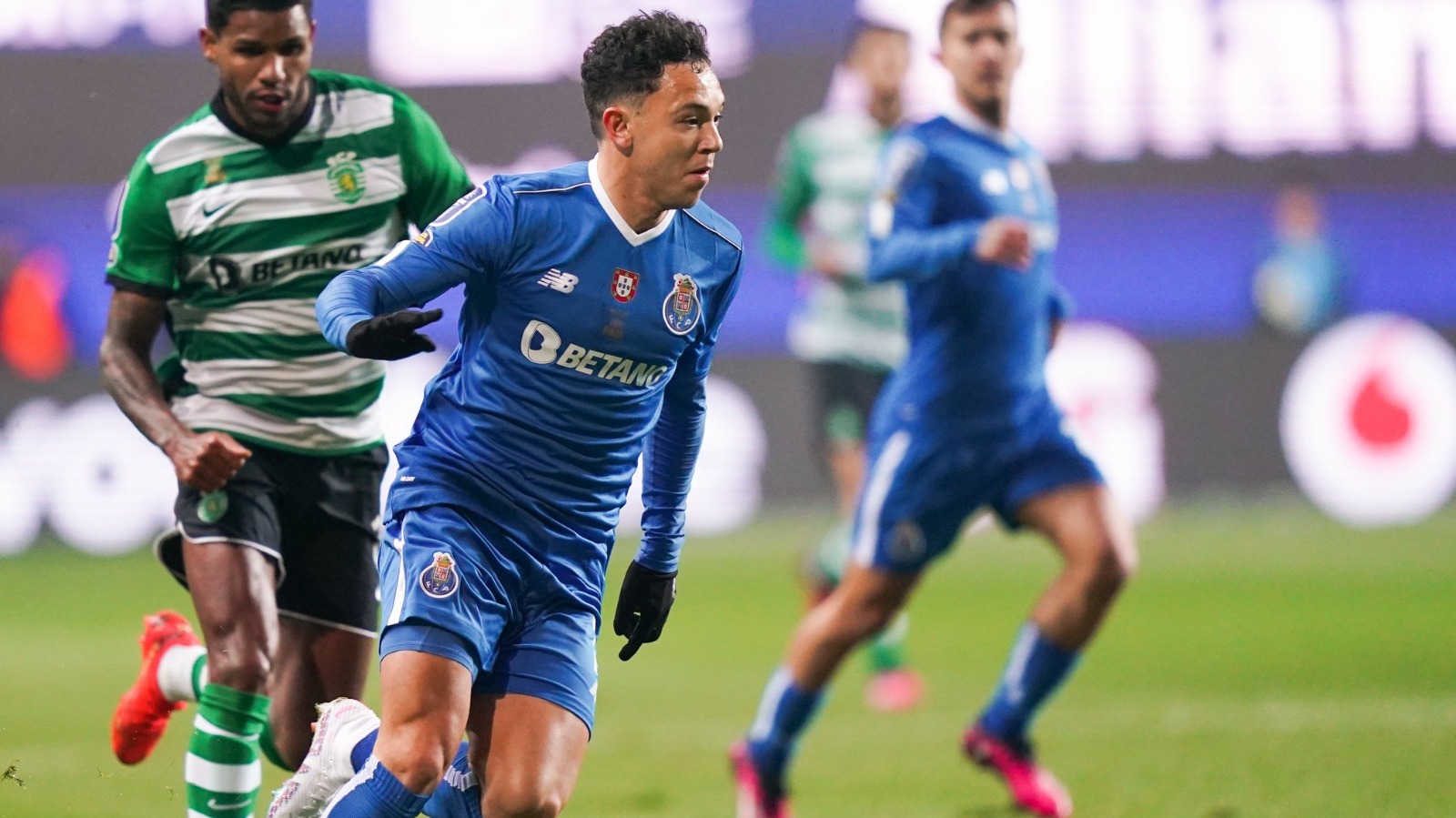 Sporting x Porto: veja onde assistir ao clássico do Campeonato ...