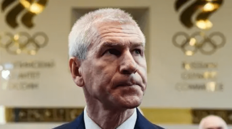 Rússia considera inaceitável exclusão atletas - Gazeta Esportiva