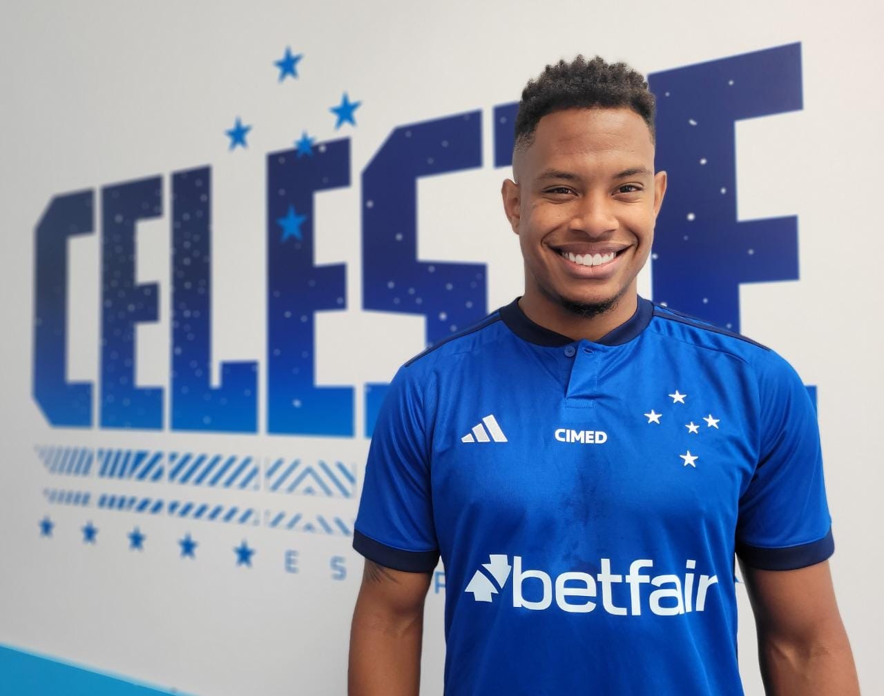 Cruzeiro anuncia Matheus Jussa, ex-Fortaleza, por empréstimo até o fim ...